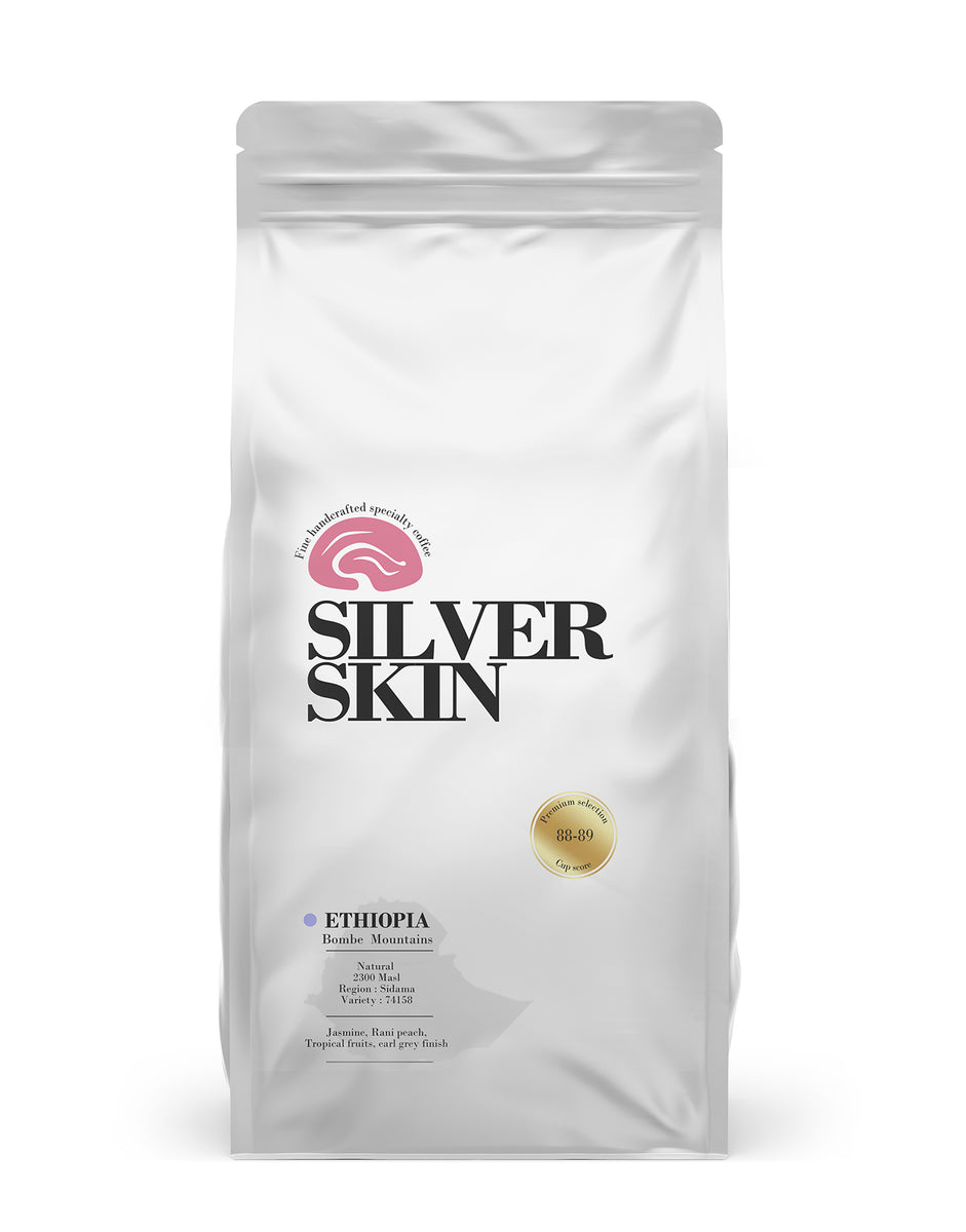 Coffee bean offers – Silverskin Specialty Coffee