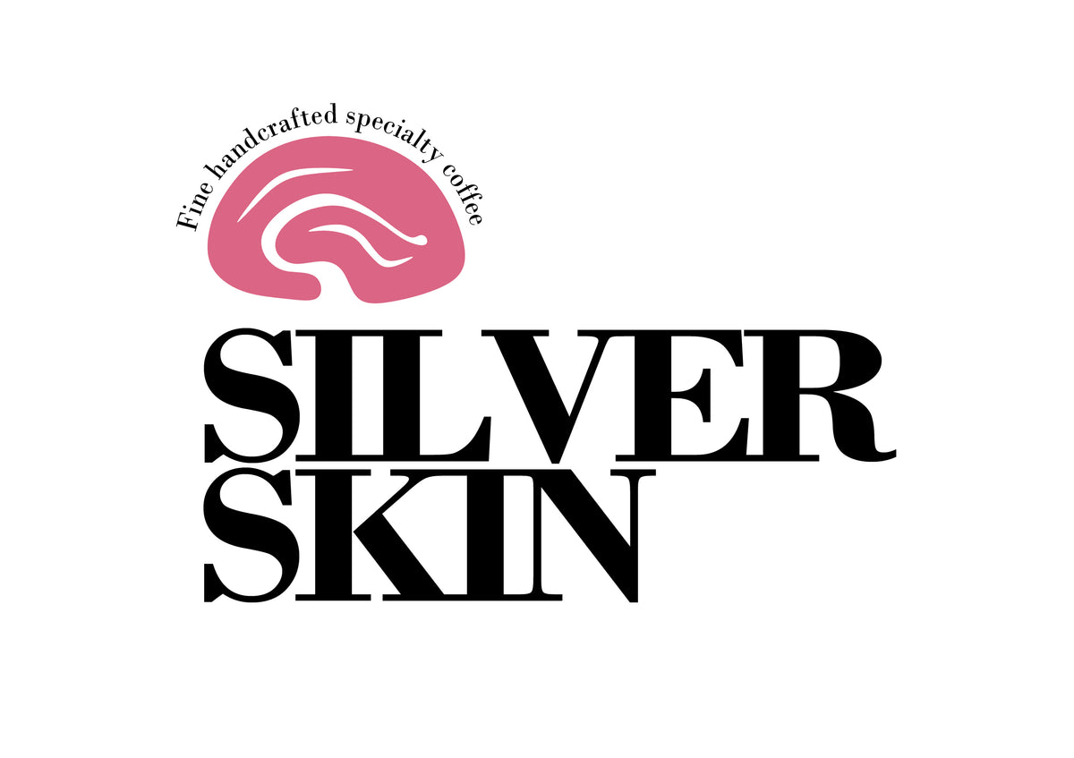 SILVERSKIN Specialty coffee roastery – Silverskin Specialty Coffee