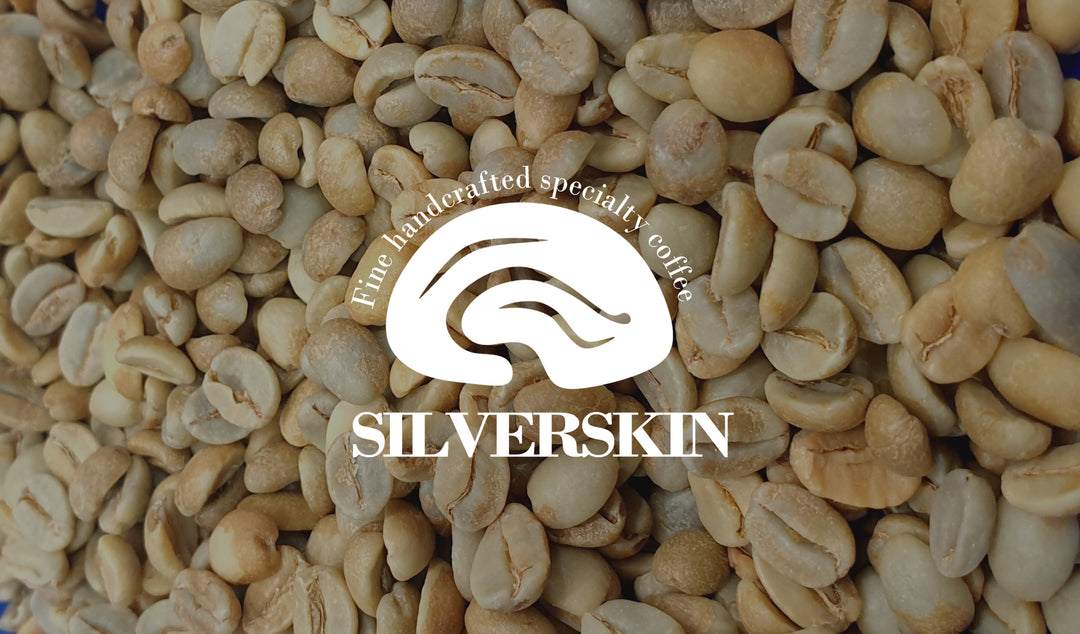 SILVERSKIN Specialty coffee roastery – Silverskin Specialty Coffee